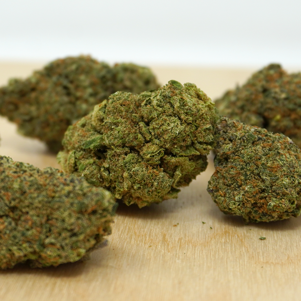 CBD BUD Dispensary | Ireland and UK Delivery