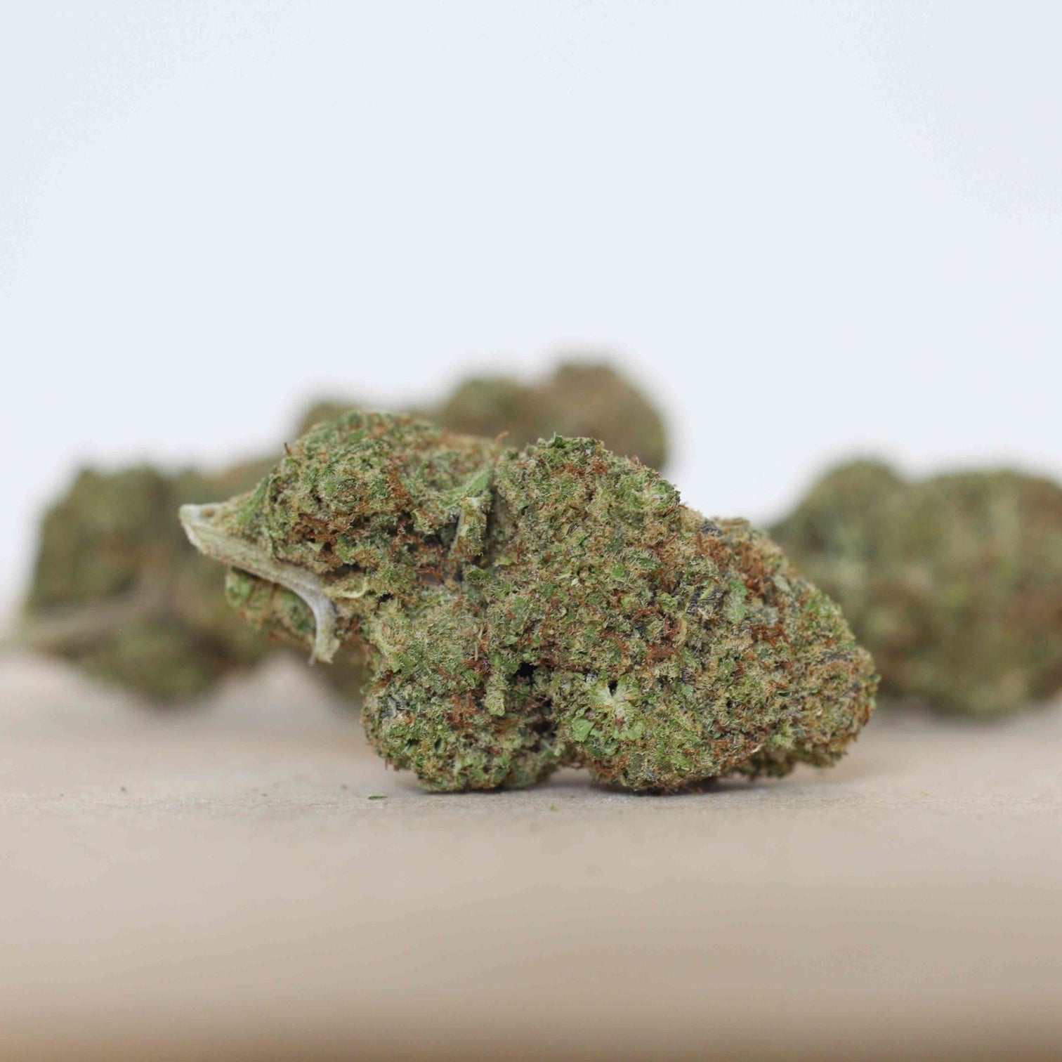 Little Collins CBD Dispensary Ireland | CBD Oil | CBD Buds | CBD Paste