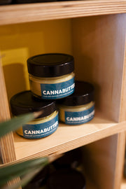 Little Collins CBD Dispensary Ireland | CBD Oil | CBD Buds | CBD Paste