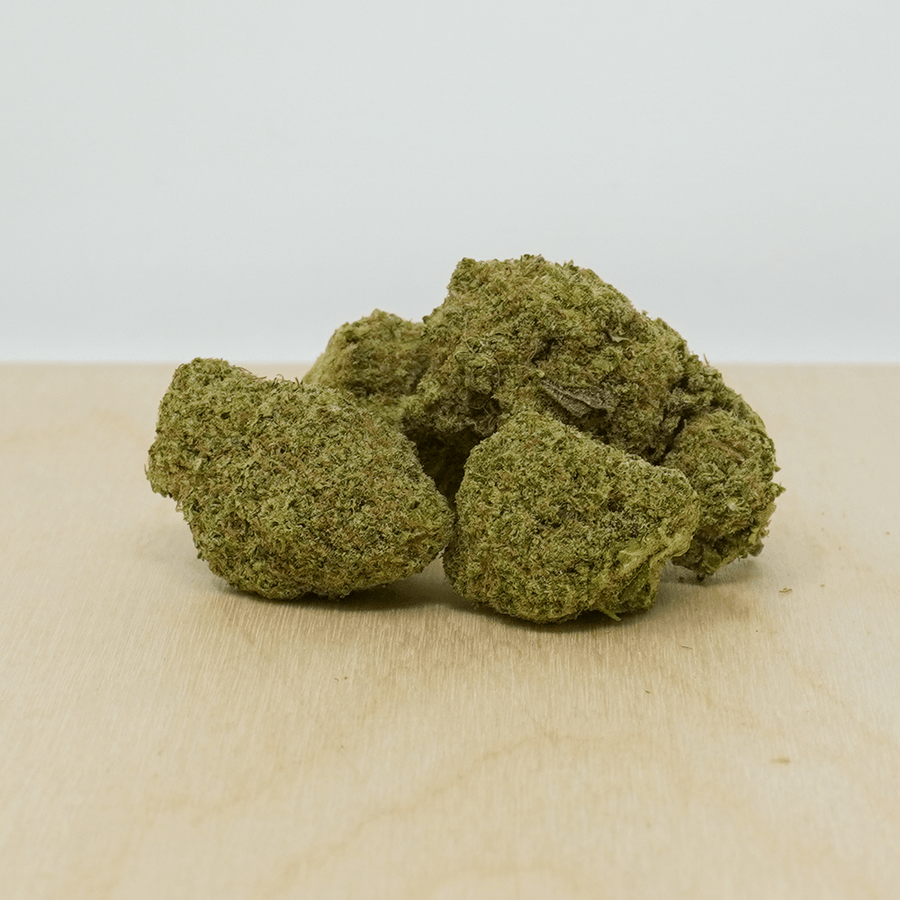 CBD BUD Dispensary | Ireland and UK Delivery