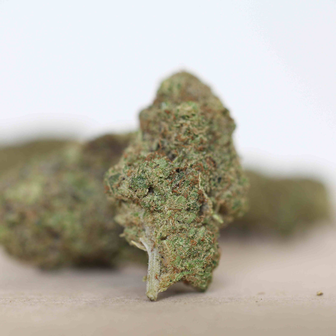 Little Collins CBD Dispensary Ireland | CBD Oil | CBD Buds | CBD Paste