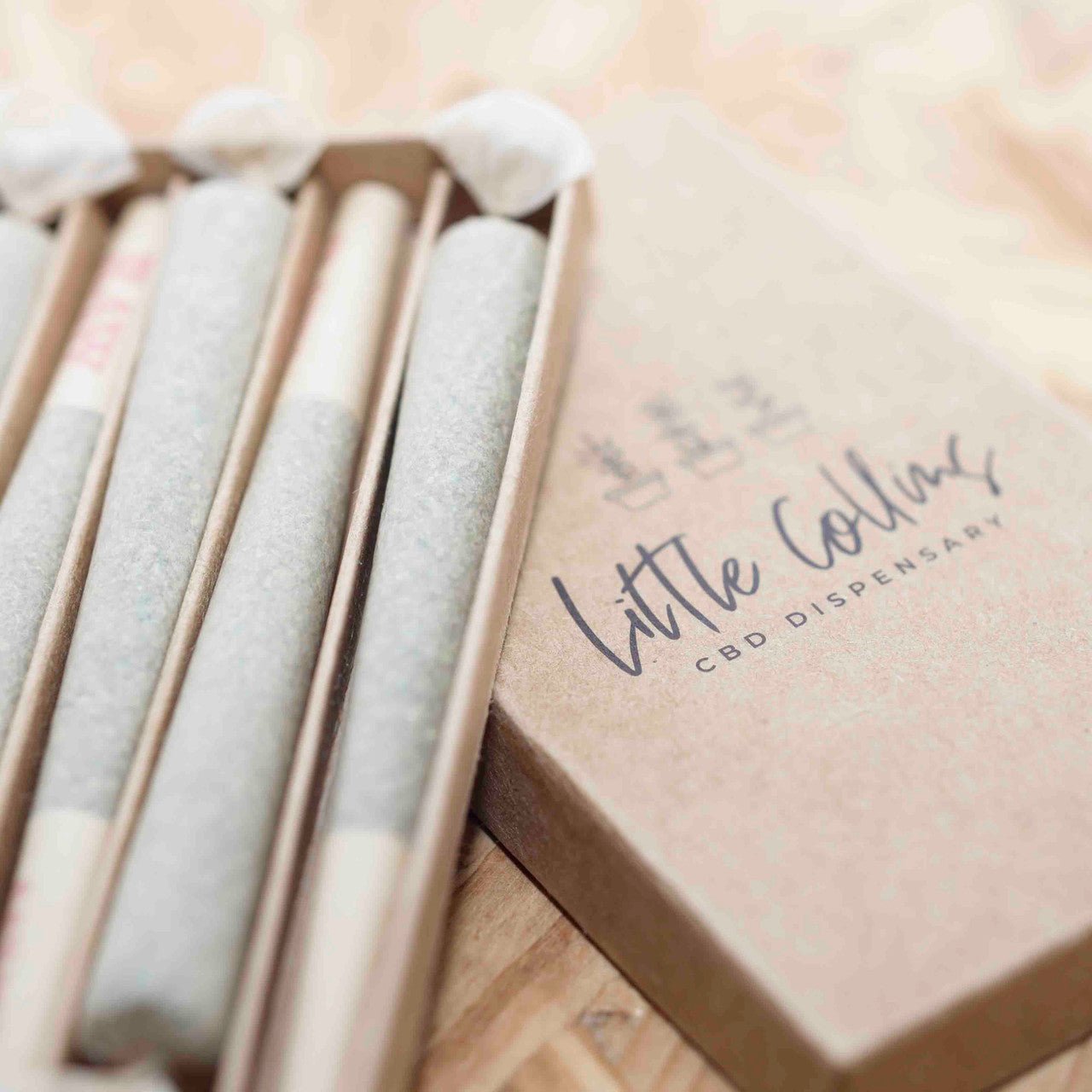 Little Collins CBD Dispensary Ireland | CBD Oil | CBD Buds | CBD Paste