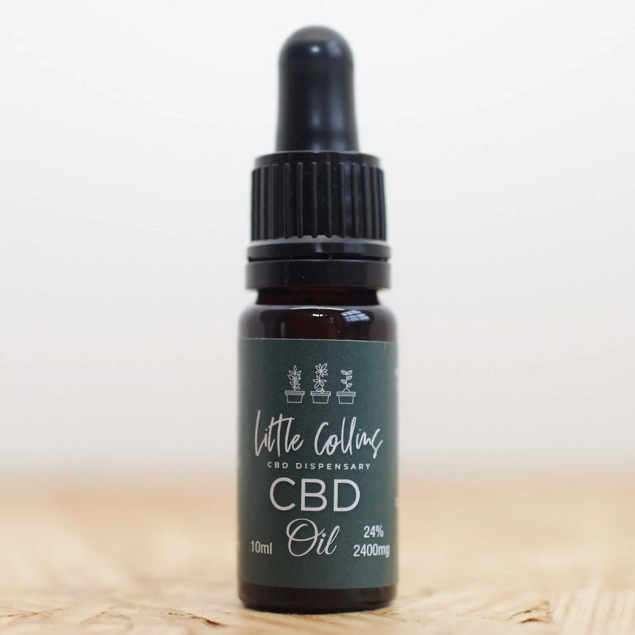 Little Collins CBD Dispensary Ireland | CBD Oil | CBD Buds | CBD Paste